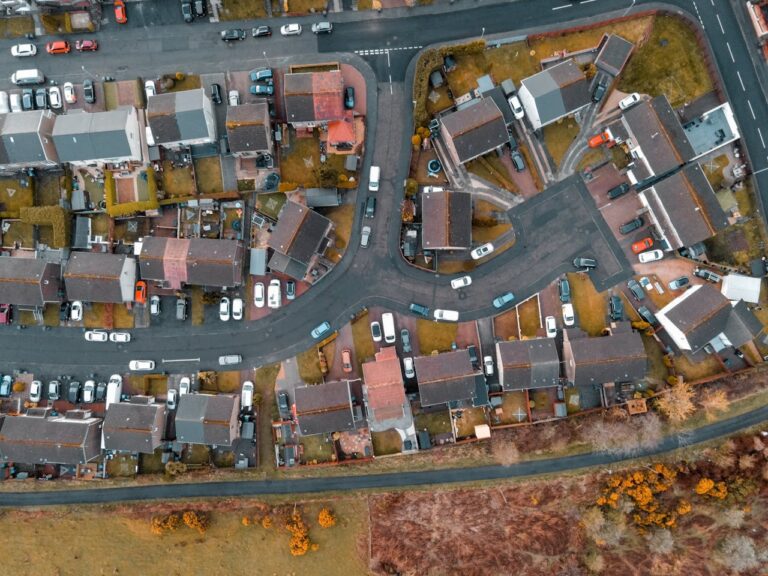 North vs London: Why Smart Investors Are Moving Up the UK Property Map ...